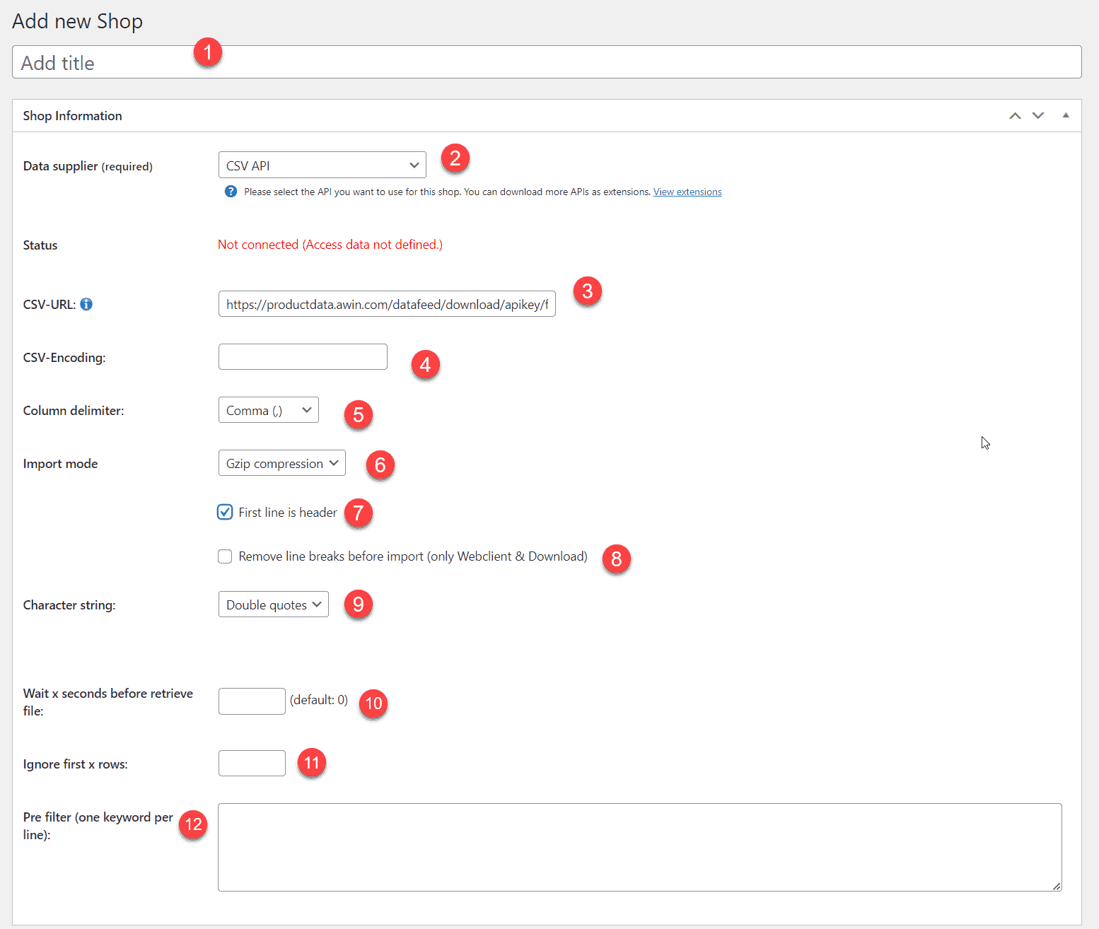 Farfetch: How to join the Affiliate Program